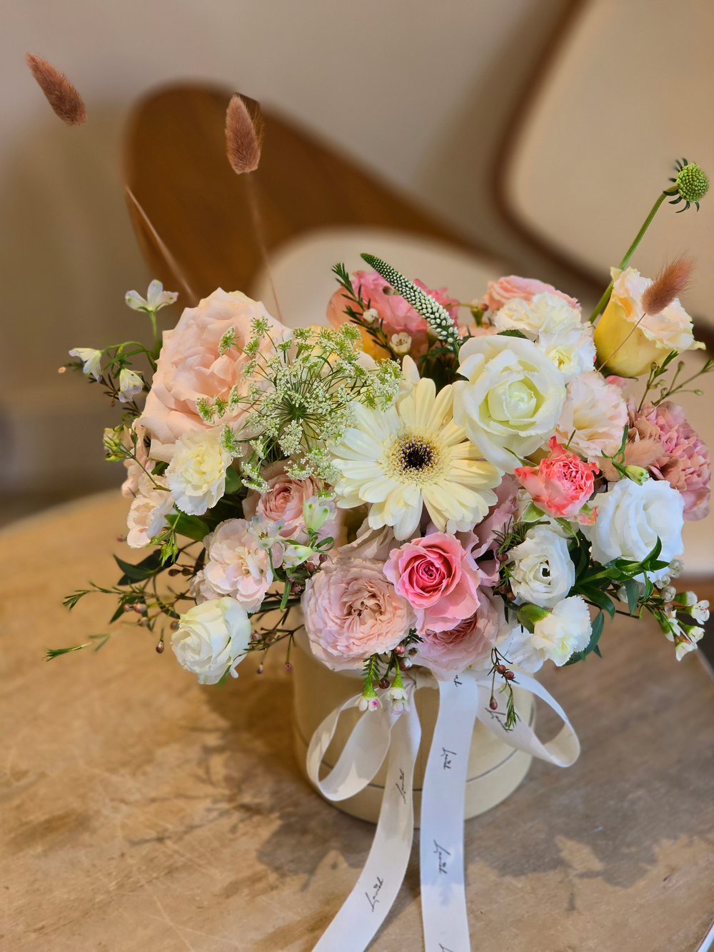 Tuen Mun Flower Shop | Flower Order and Delivery | Lavish Florist